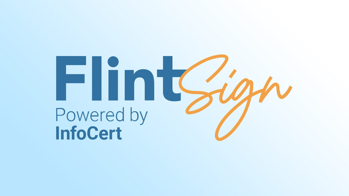 E-szerződés - FlintSign